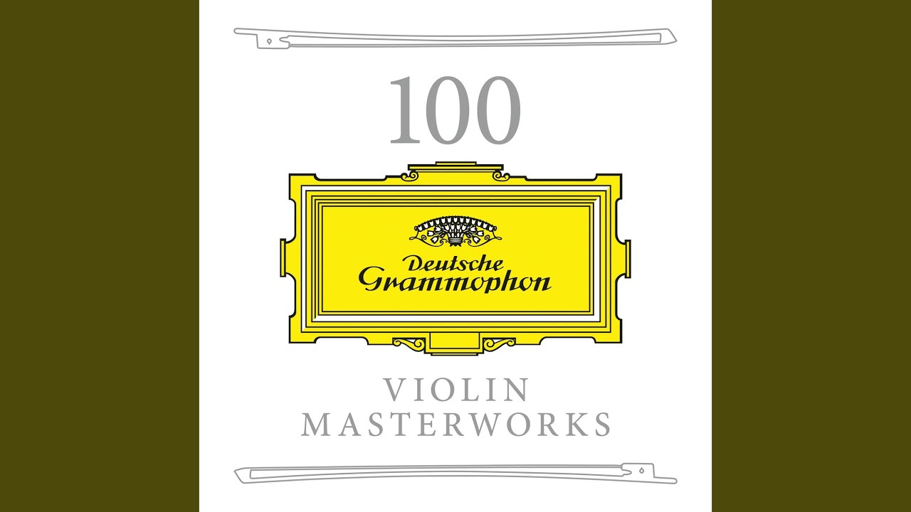 Stravinsky: Mavra - Arr. Stravinsky & Dushkin: Chanson russe - YouTube