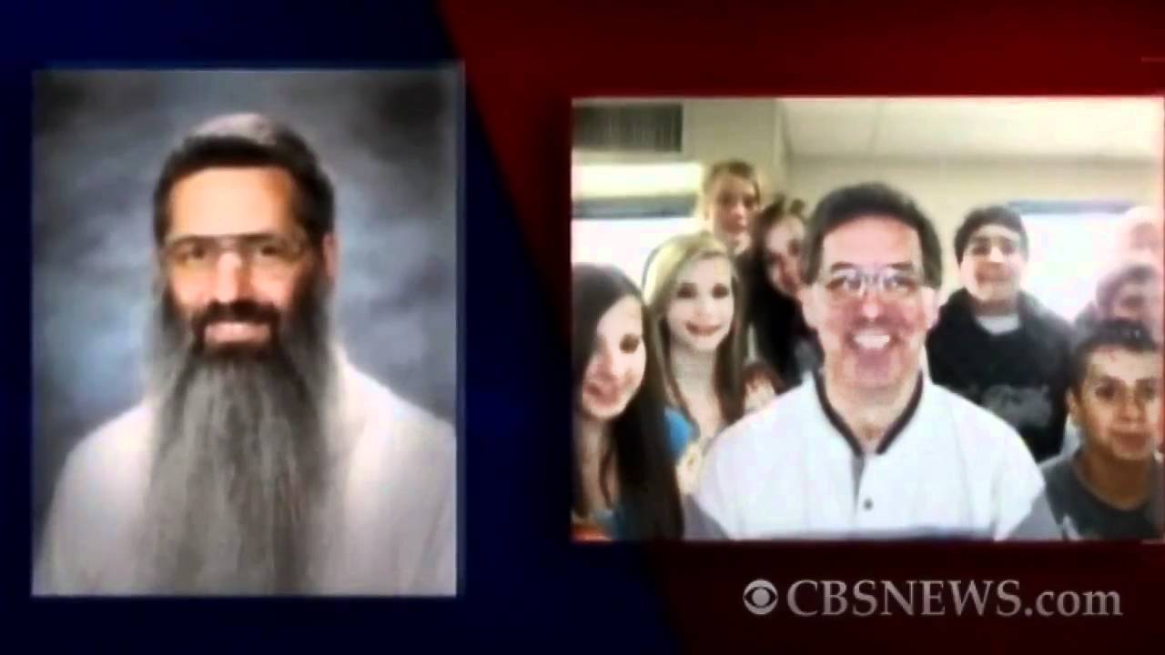 Osama Bin Laden Without Beard