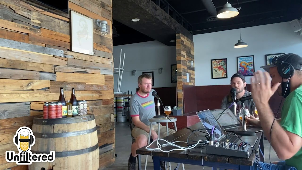 Blowing Through Stop Signs And Talking 'Rona with Ryan Skeels and Matt ...