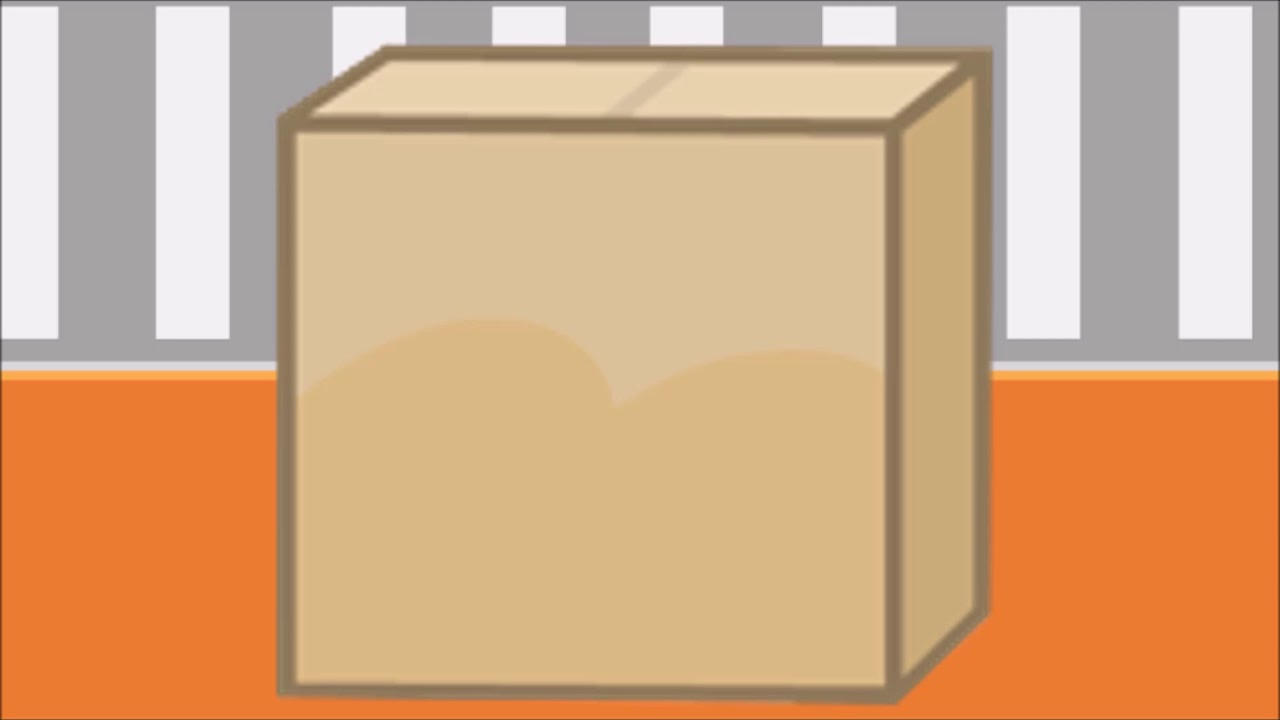 Inanimate Insanity - Box Week 1 - YouTube