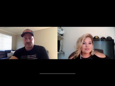 Episode 20 Willows Ca Firefighter/EMT Nathan Monck Measure H
