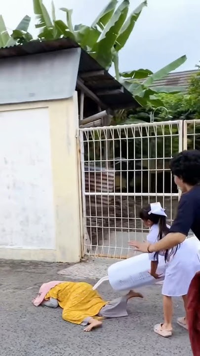 KDISTA KEJAR MBA AMBAR BUAT DISUNTIK RAKSASA SAMPE BAYINYA KELUAR🤭🤭 #viralshort #lucu # ...