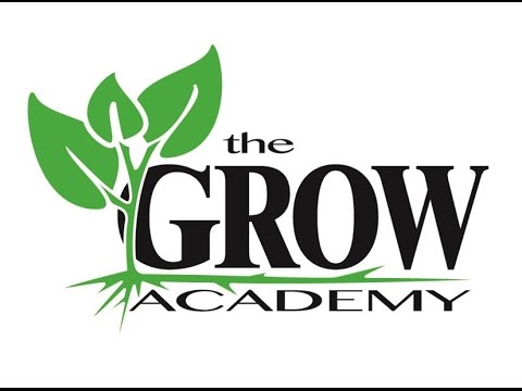 The Grow Academy - YouTube