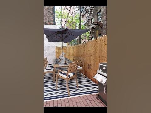 235 East 51st #2C walkthrough - YouTube