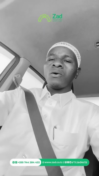 RAMADHAN DAY 2 - YouTube