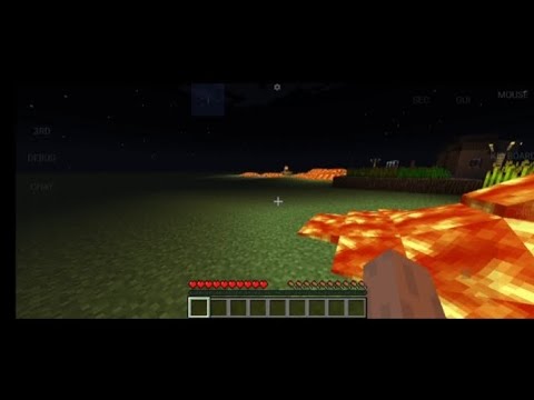 The oddities of Minecraft (FOUND FOOTAGE) #2 - YouTube