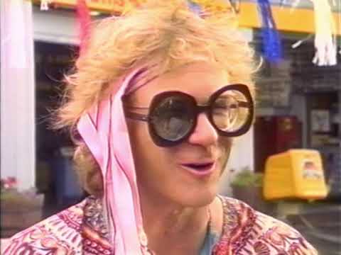 MTV Spot ID - Randee of the Redwoods - Gas Station (HD)