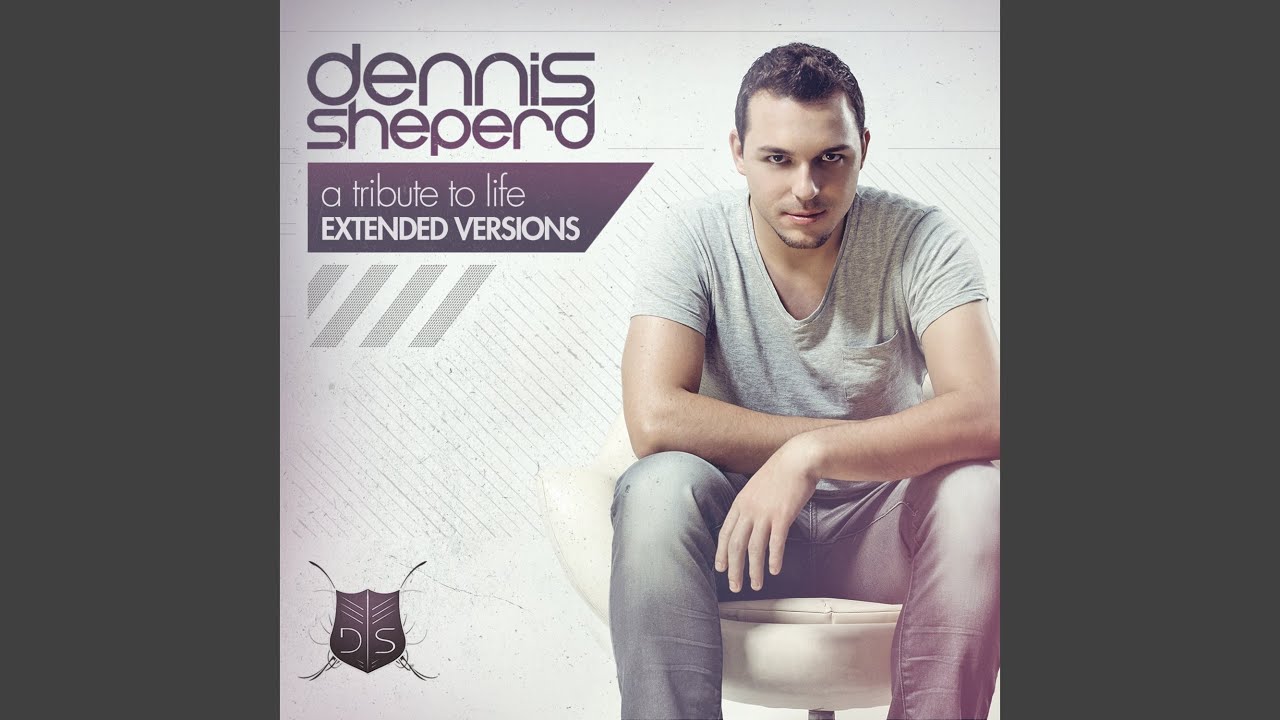 Fallen Angel (feat. Ana Criado) (Album Extended Mix) - YouTube