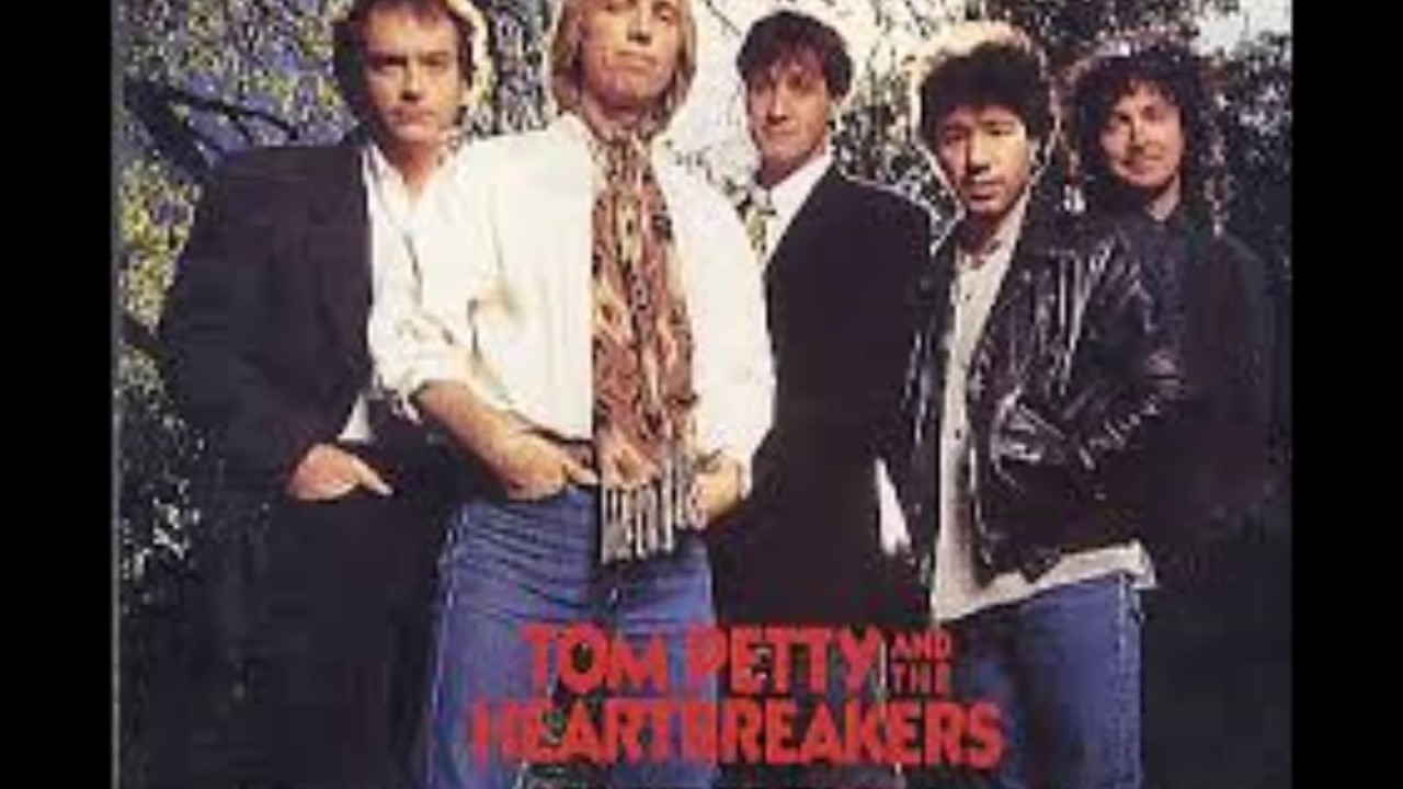 Learning to Fly (extended) - Tom Petty - YouTube