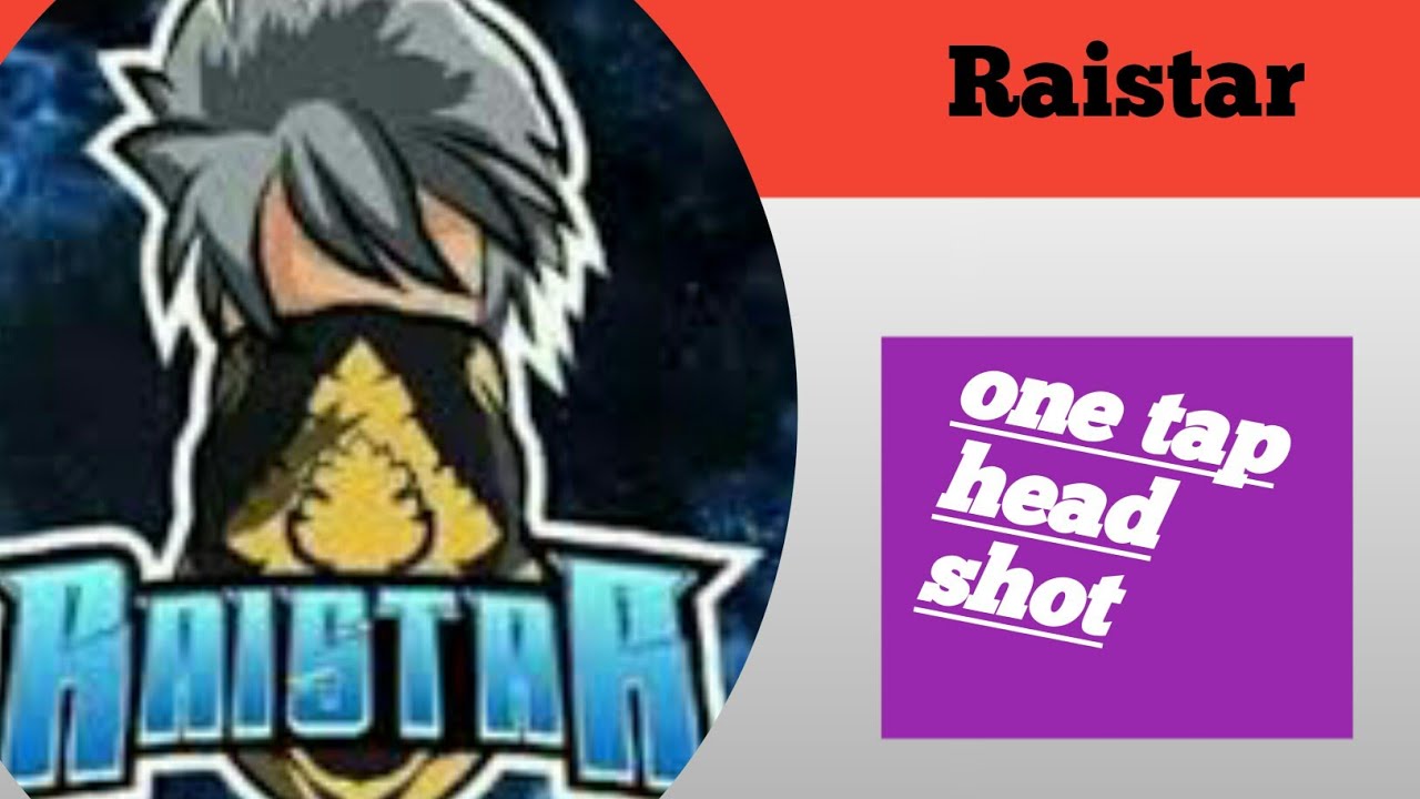 raistar one tap headshot#####and helila song - YouTube