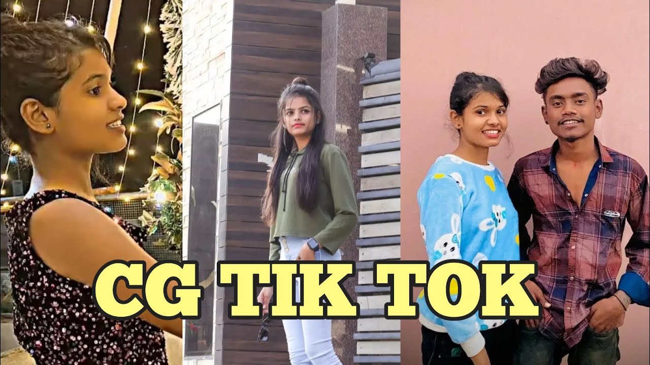 Cg Instagram reels Video Cg Chattisgarhi reels tik tok video 2022 - YouTube