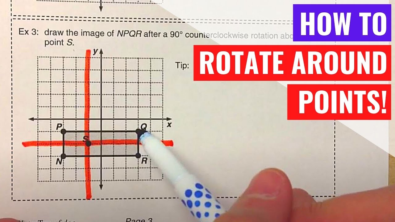 Rotating About Other Points Not The Origin YouTube rotating-about-other-points-not-the-origin-youtube