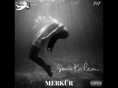 Merkür- Son Kalem