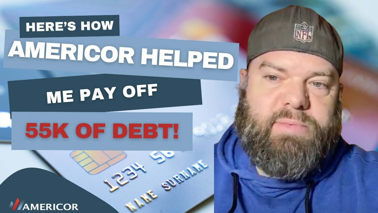 Americor Reviews - Marcus' Americor Debt Relief And Debt Consolidation ...