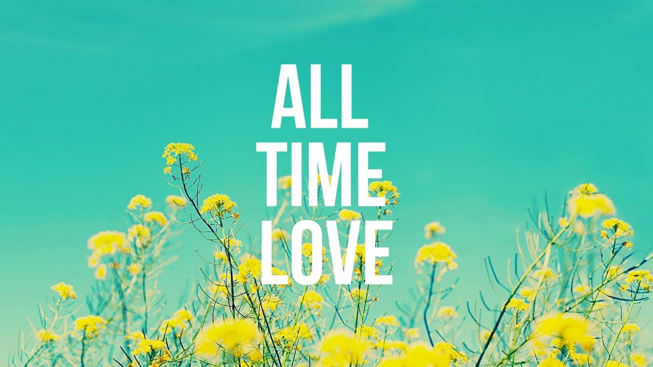 All Time Love - Will Young (Jake and Ian Cover) - YouTube