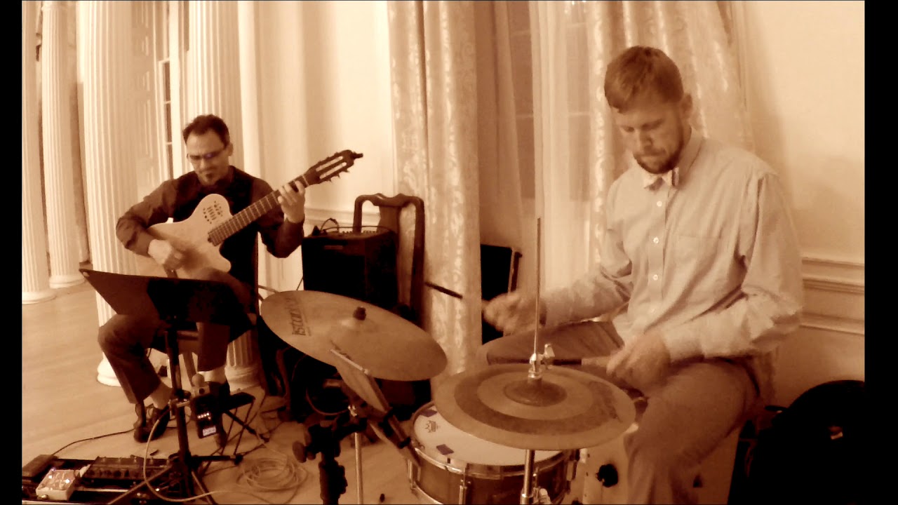 Love Song, The Cure. Performed by Gregory & Nick - YouTube