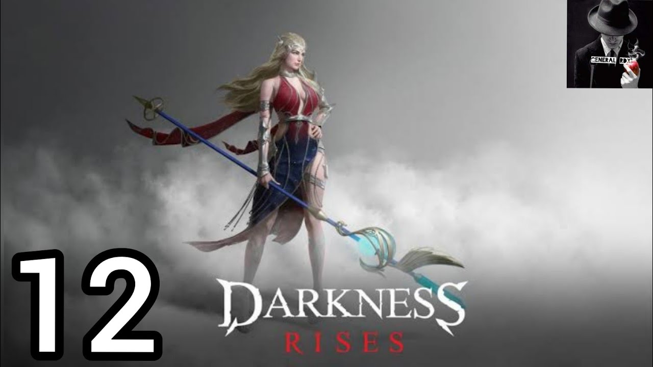 Darkness Rises Gameplay Walkthrough Part 12 (Android) - YouTube