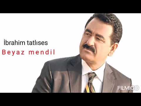 İbrahim tatlıses Beyaz mendil