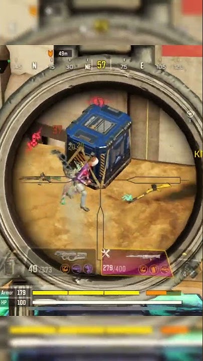 Codm MG42 Sniper Build - YouTube