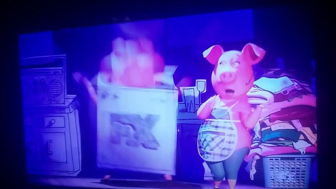 FX Has the Movies Family 2020 Short Promo - YouTube