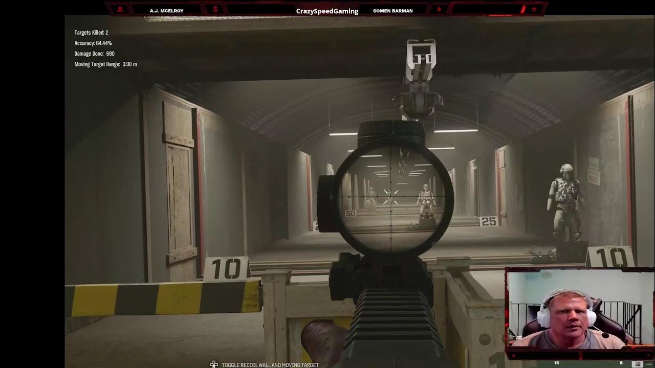 War zone 3 - YouTube