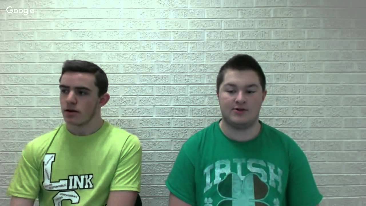 WPNN Daily Show 3/17/16 - YouTube