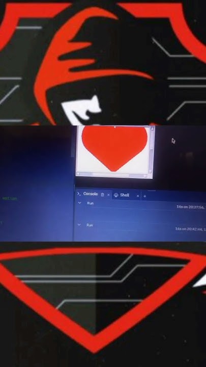 impress your crush using coding #programming #codinglife - YouTube