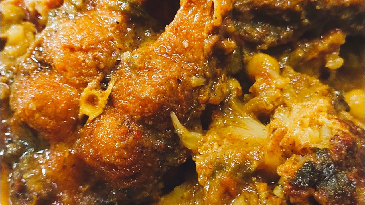 Bengal style famous fish curry|| ##Ek bar khaege ..bar bar banaege 😋 ...