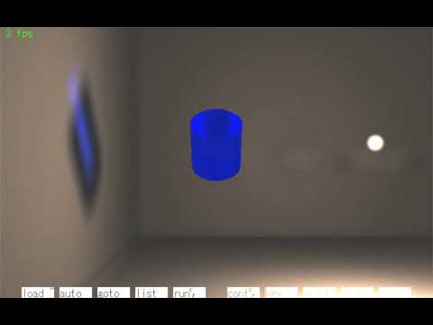 VL-BASICでCylinderを公開しました | N88-BASIC(86)互換?VL-BASIC for windows～11など by ULproject