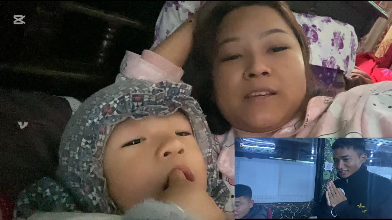 Day 7 on balan city Aja Mr.prsad aune din gharai 🏠 - YouTube