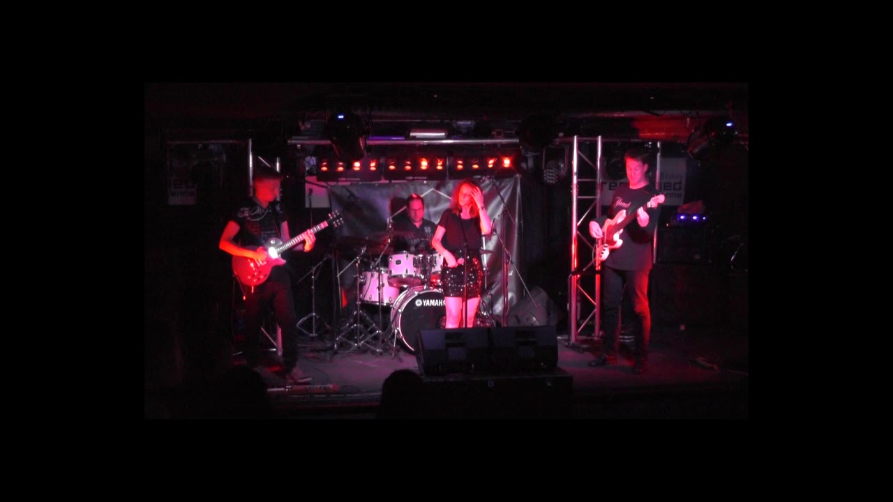 Freiraum Live Replugged Vienna 2017-06-24 - Wir Mooven - YouTube