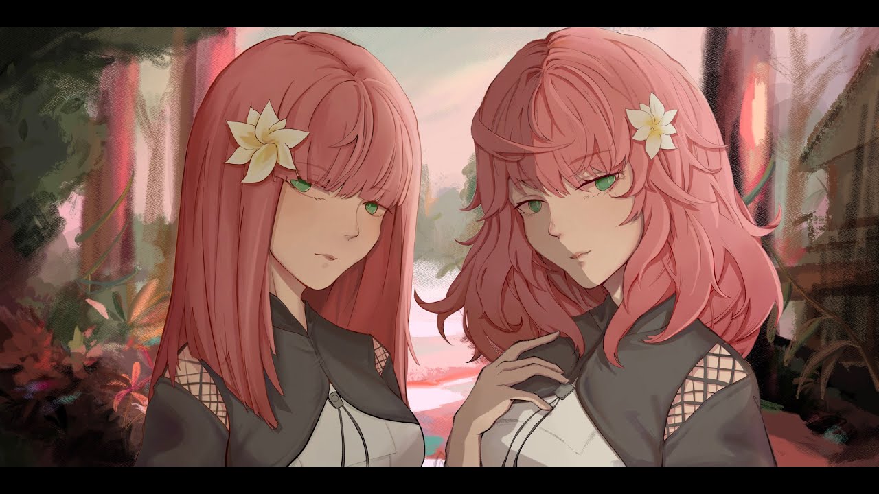 Nier Automata - Lore Play - E47 - Devola y Popola - YouTube