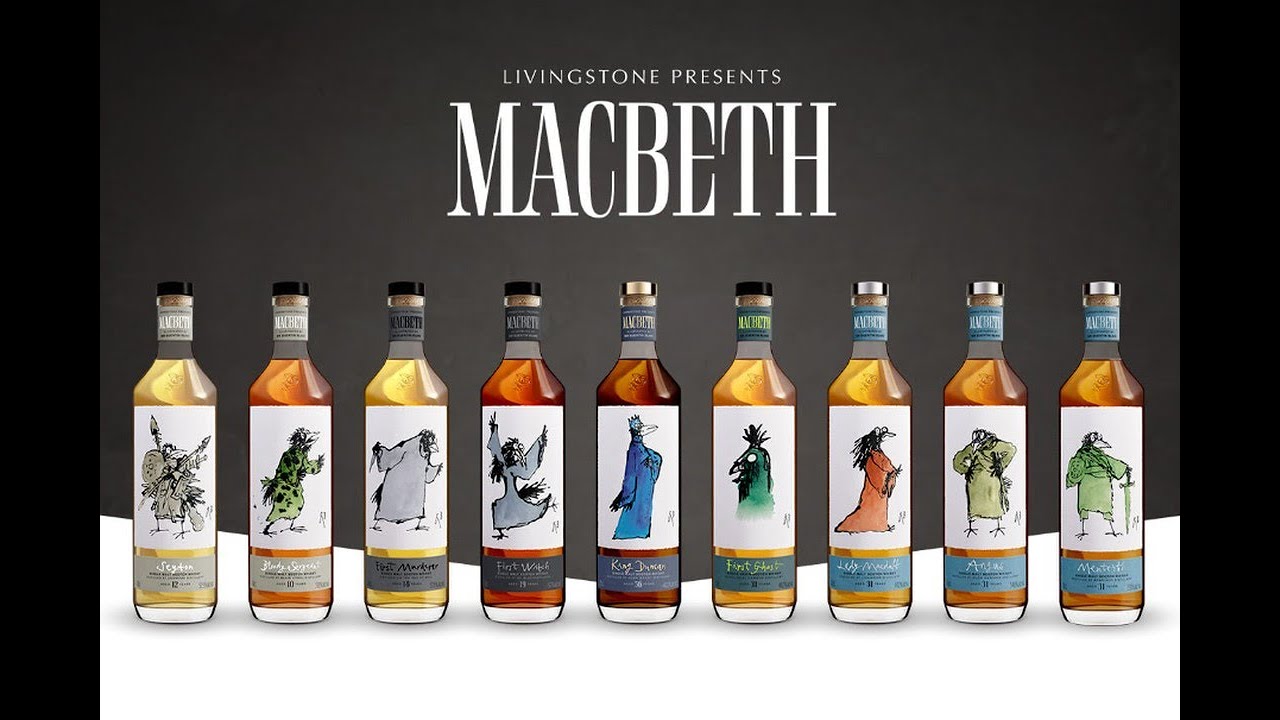 The Macbeth Collection - YouTube