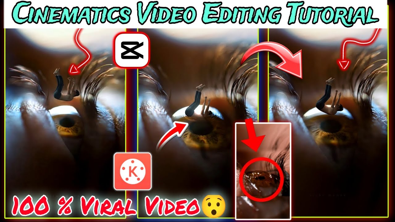 Vijay Mahar Cinematic Video Video | Realistic 3d Motion Video Editing ...