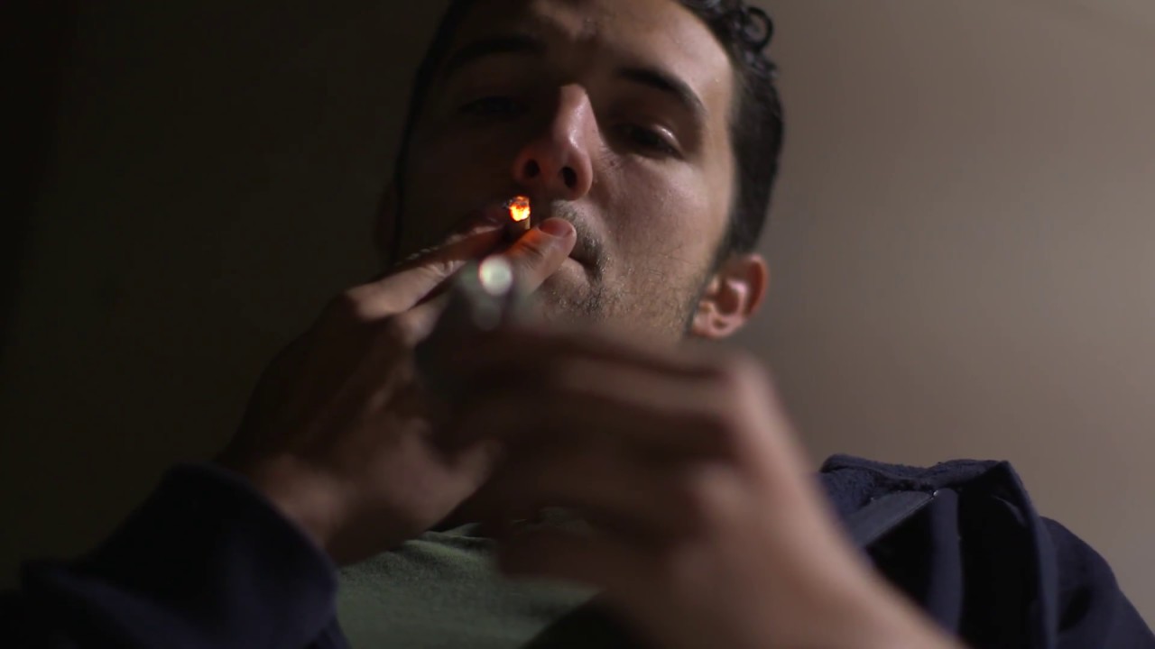 "THE CAGE" Short Film - YouTube