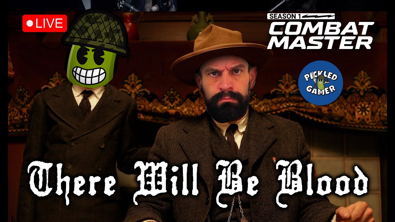🔴 LIVE - Combat Master - Daniel Plainview Wants An Update - 7:00AM PST #fps #freegame #nocod ...