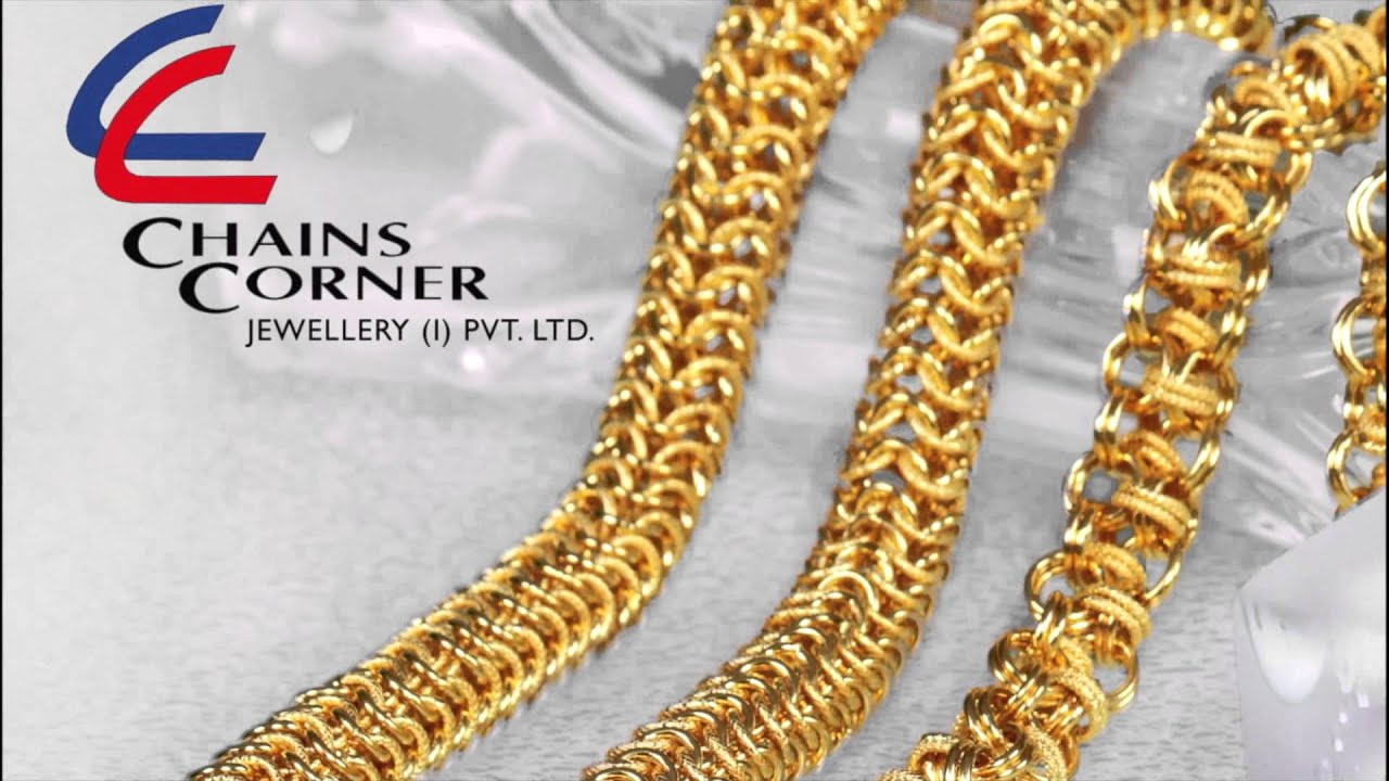 CHAINS CORNER IIJS INVITATION VIDEO-2015 - YouTube