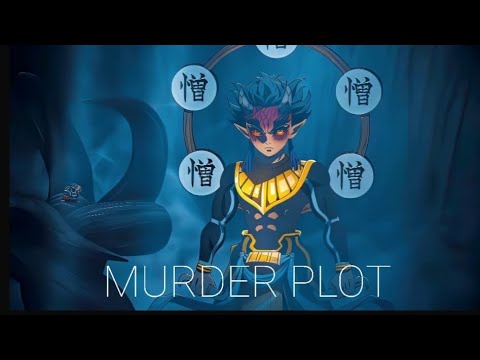 ZOHAKUTEN - MURDER PLOT AMV/ EDIT! - YouTube