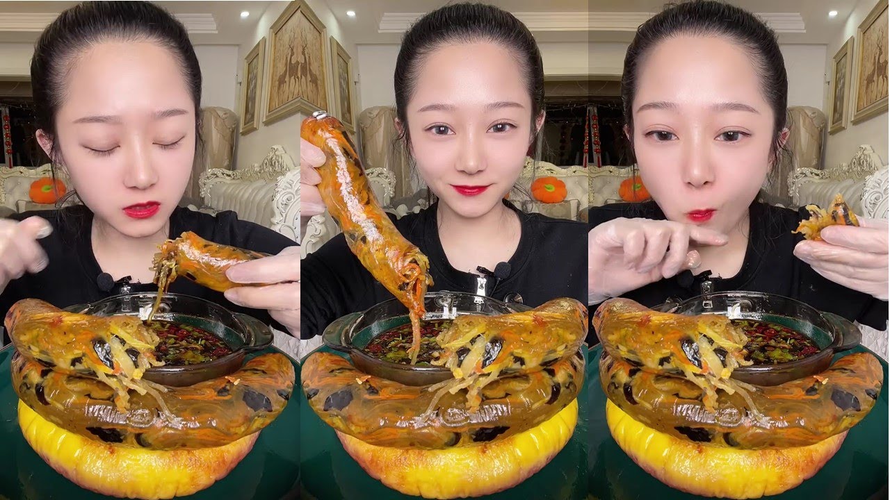 Epic Feast Challenge Insane Mukbang Eating Show 🍔🍣#Mukbang # ...