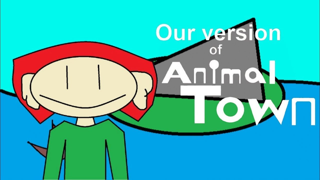 Do you know this short films? - YouTube
