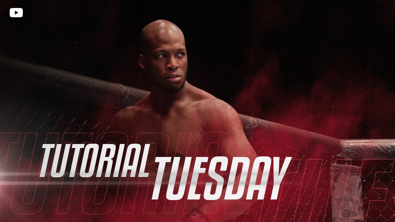 MVP Shows You How To Do A Counter Blitz! | Tutorial Tuesday - YouTube