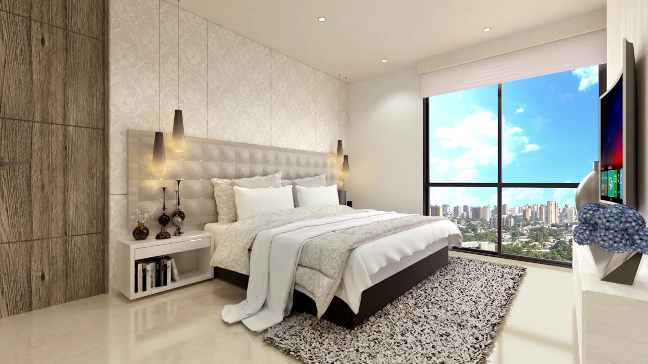 Edificio Aptos Bruxxel barranquilla 2019 - YouTube