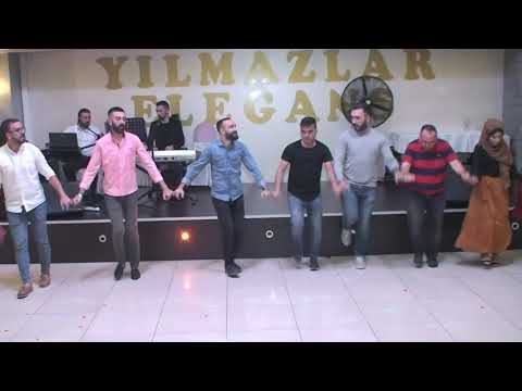 PANAYIR MAHALLESİ DÜĞÜNLERİ - KESMELİ SARI SEYRAN VE TEMİRAĞA