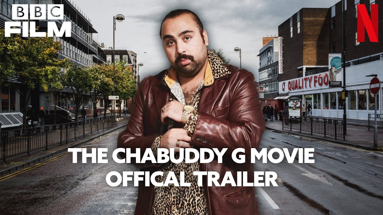 Chabuddy G: The Movie - Official Trailer (Universal Pictures) - YouTube