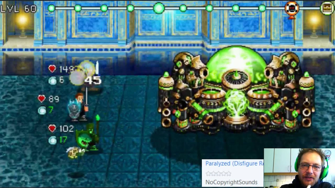 Soda Dungeon #11 | Dimension 2 #3 - 3 man team of doom and destruction ...