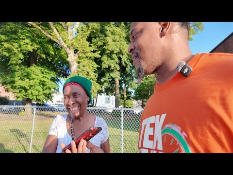 New York Heat 🥵 🔥 || walking in the melting sun 