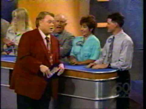 Family Feud (Anderson), pt. a2 - YouTube
