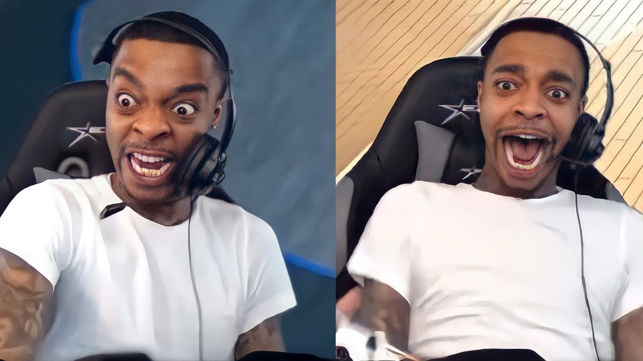 FlightReacts Funniest Moments to Watch Create Unforgettable Memories ...