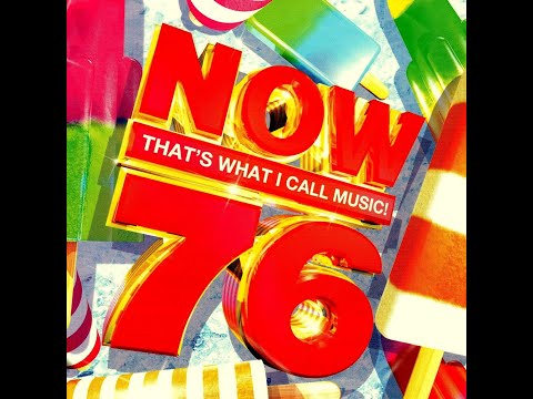 Now That's What I Call Music 76 (2010) (CD02)