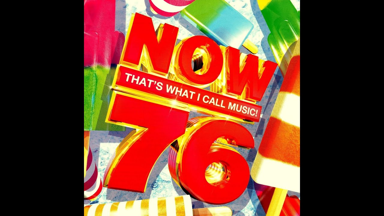 Now That's What I Call Music 76 (2010) (CD02)